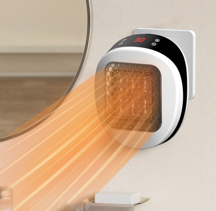 LunaHeater™ Official Store | The Perfect Heater for Any Room