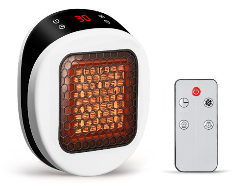 LunaHeater™ Official Store | The Perfect Heater for Any Room