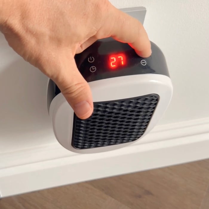 LunaHeater™ Official Store | The Perfect Heater for Any Room